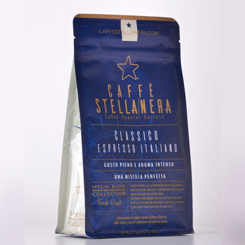 Caffè Stella/Nera | Forte – The Coffee Spirit