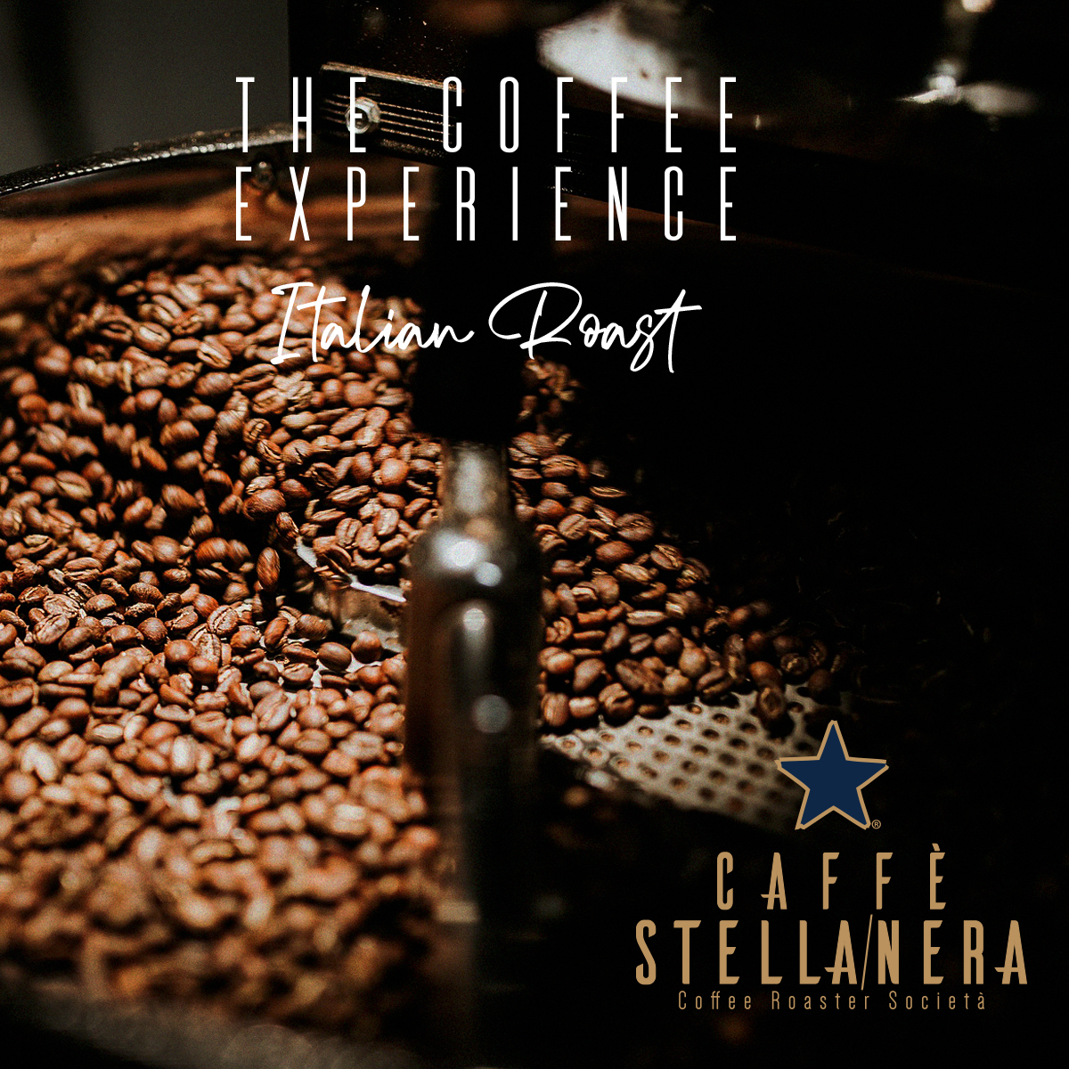 Caffè Stella/Nera | 10 Mix Compatibles Nespresso® – The Coffee Spirit